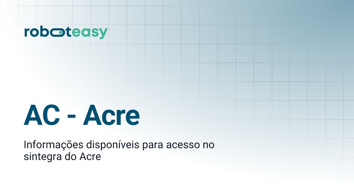 AC - Acre | Studio