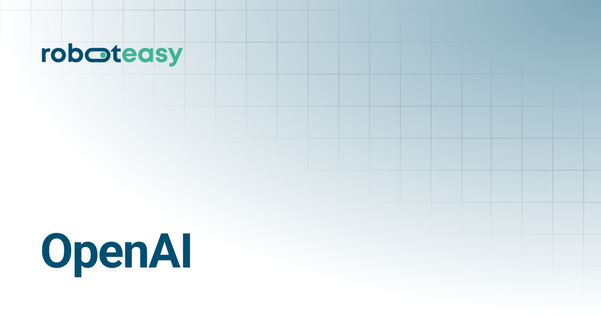 OpenAI | Studio