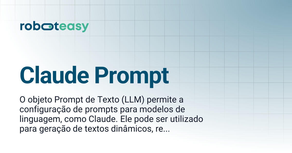 Claude Prompt | Studio