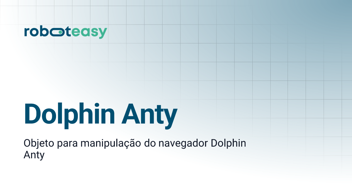 Dolphin Anty | Studio